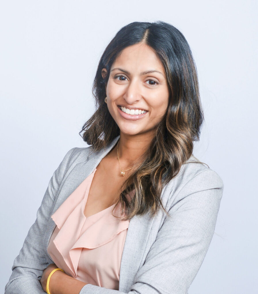 Dr. Chandani (CJ) Patel | Orthodontist in Plano, TX
